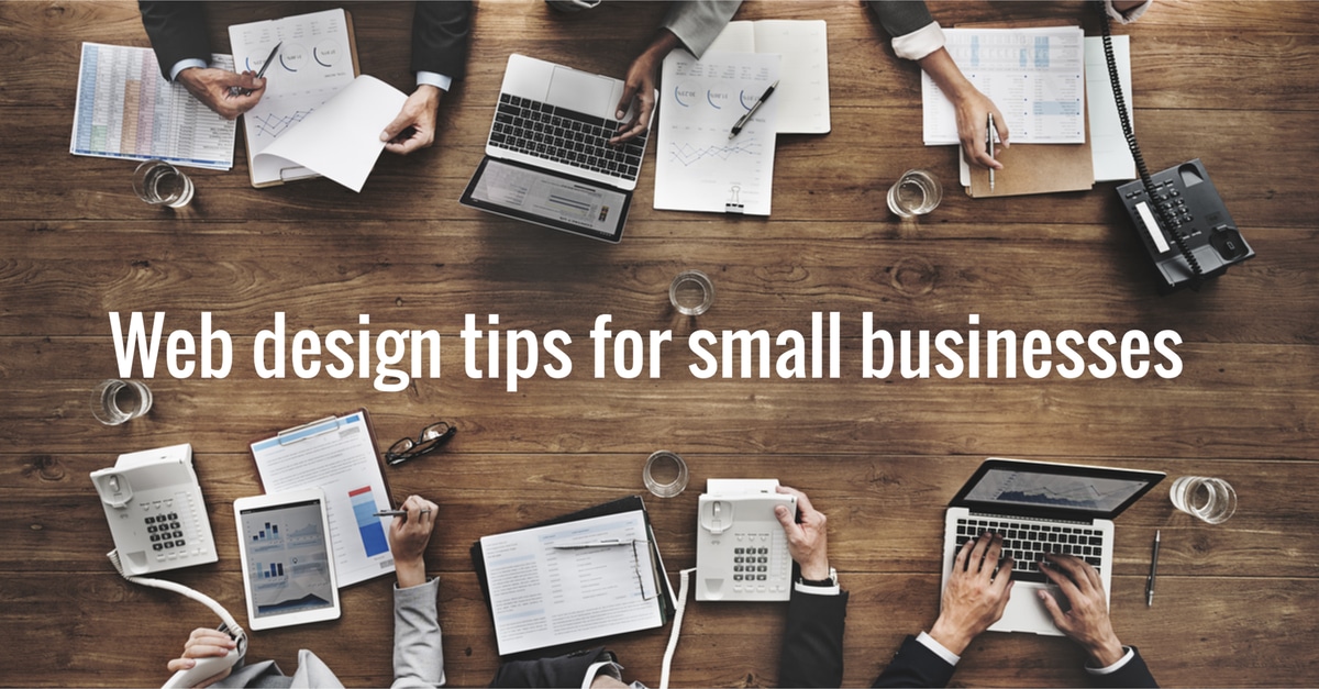 Small Business Website Design Tips for Madison - Lion Tree Group ... Small Business Website Design Tips for Madison - Lion Tree Group ...